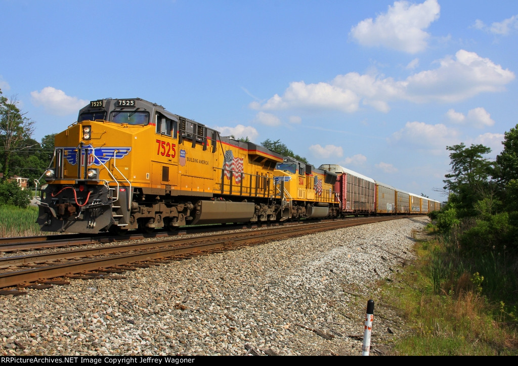 CSX Q282